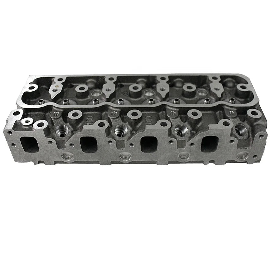 Cylinder Head for Isuzu 4JG2/4JG2-TC Diesel Cars (1992–2004)