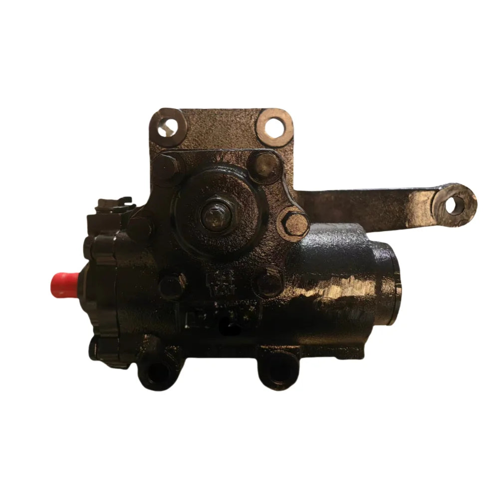 Original Design China Manufacture Hydraulic Power Steering Gear Box HI