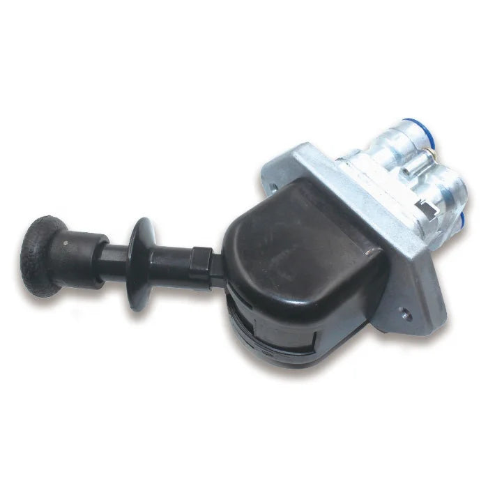 Hand Brake Valve WG9000360522 for Sinotruk Trucks 2010–2023