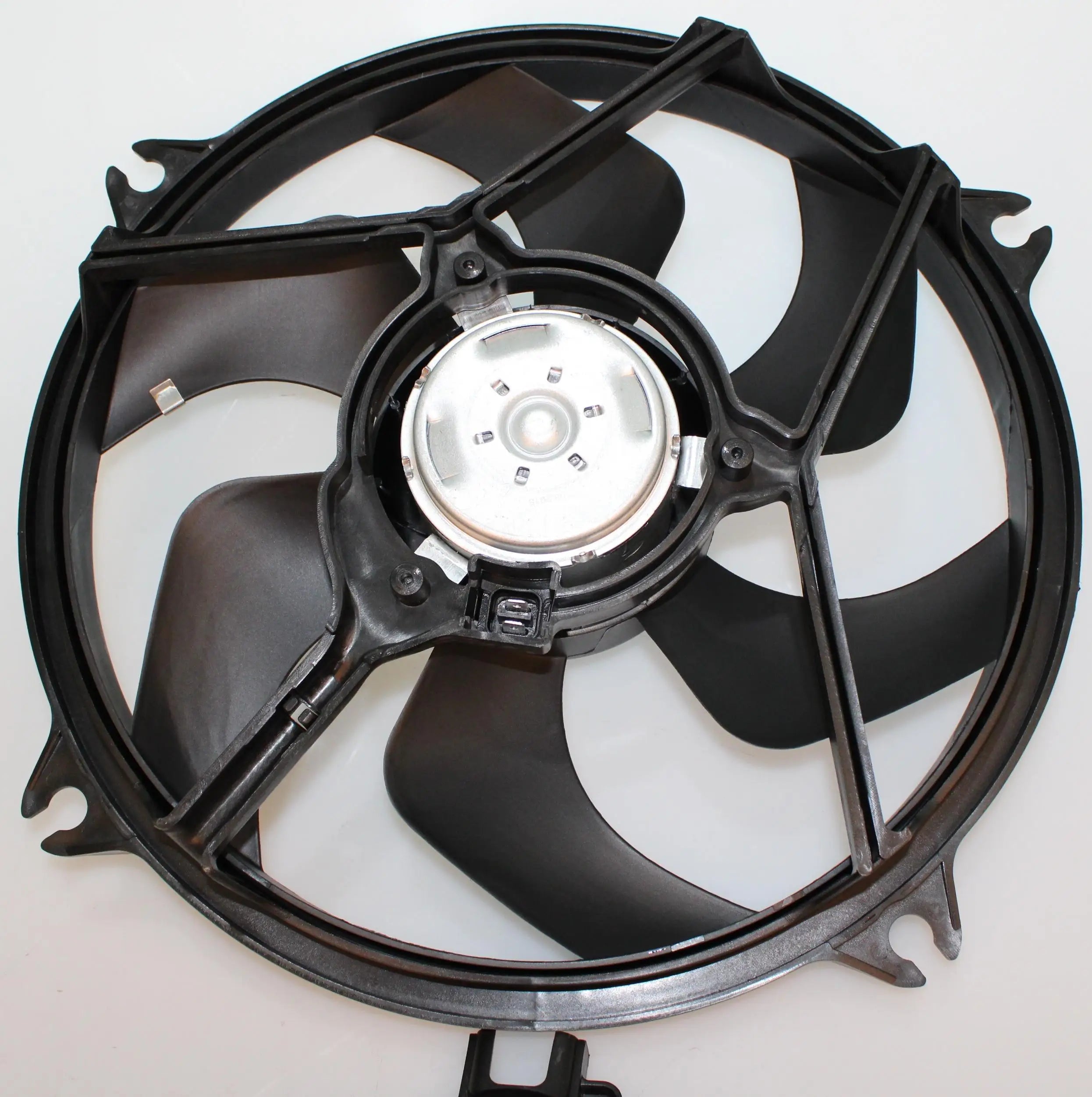 Radiator Fan Motor 1250.F8 for Peugeot Cars (1999–2010)