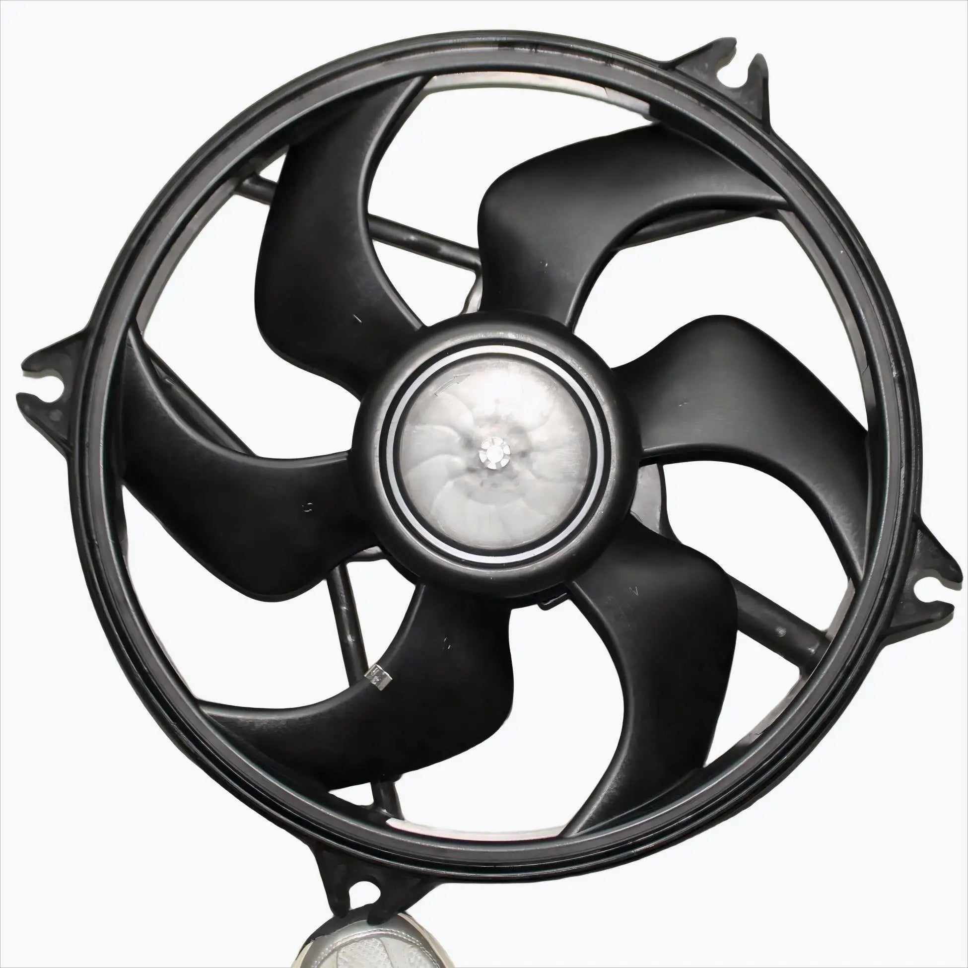 Radiator Fan Motor 1250.F8 for Peugeot Cars (1999–2010)