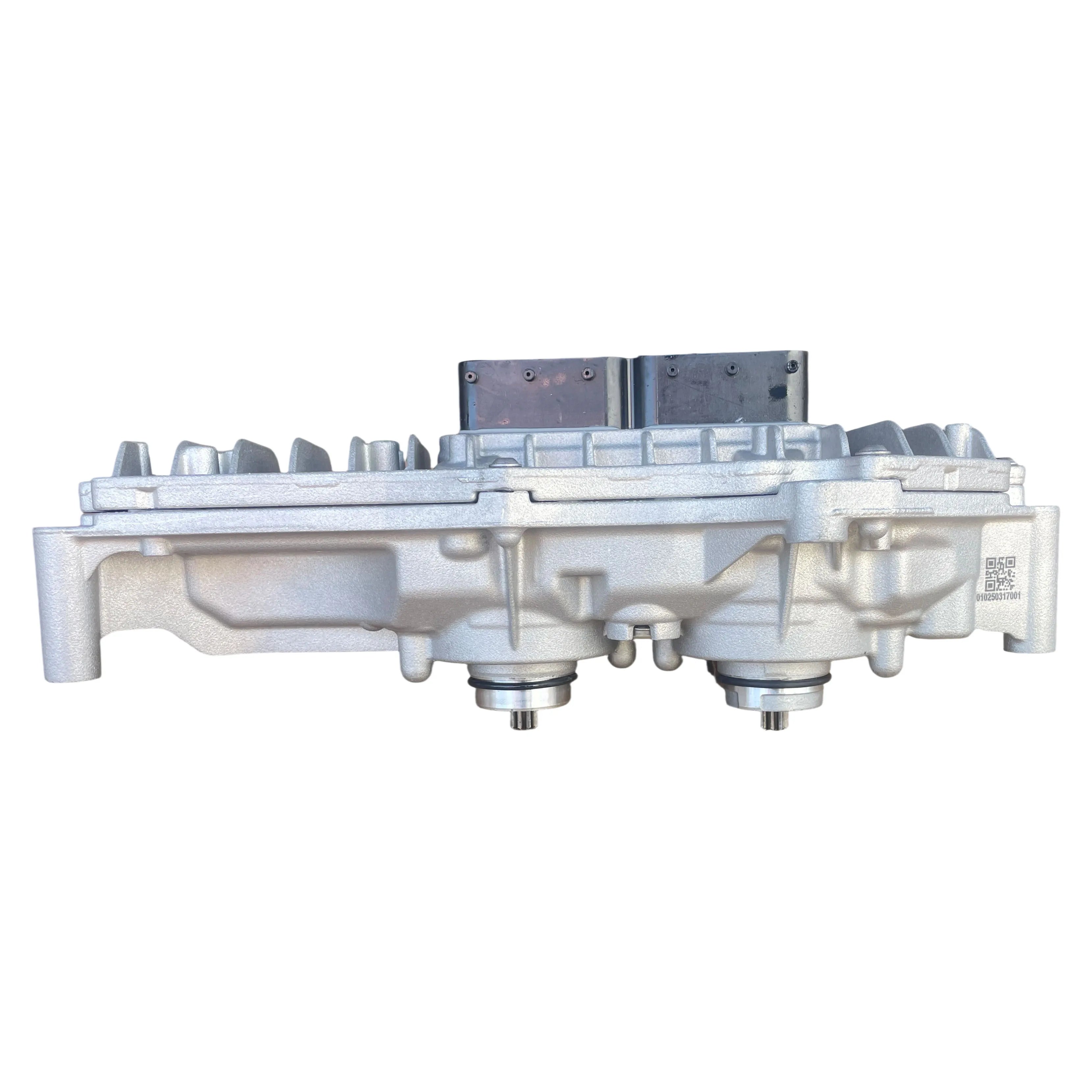 Transmission Control Unit (TCU) DPS6 for Ford Cars 2011–2016