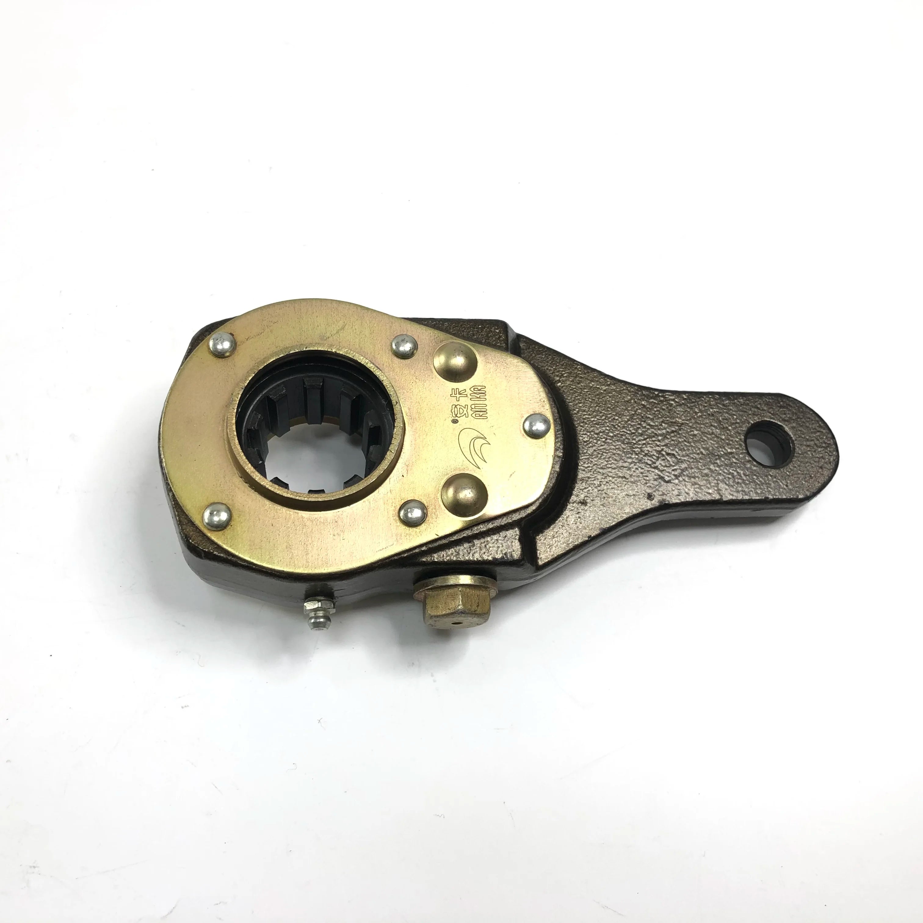 Brake System Components for Leyland 18-10 Trucks (1995–2005)