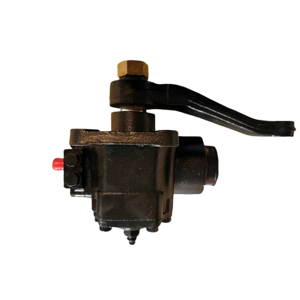 Original Design China Manufacture Hydraulic Power Steering Gear Box HI