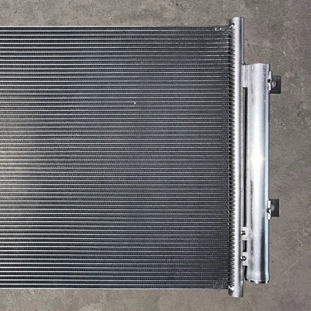 AC Condenser GM6 270T for GAC Trumpchi Cars (2019–2023)