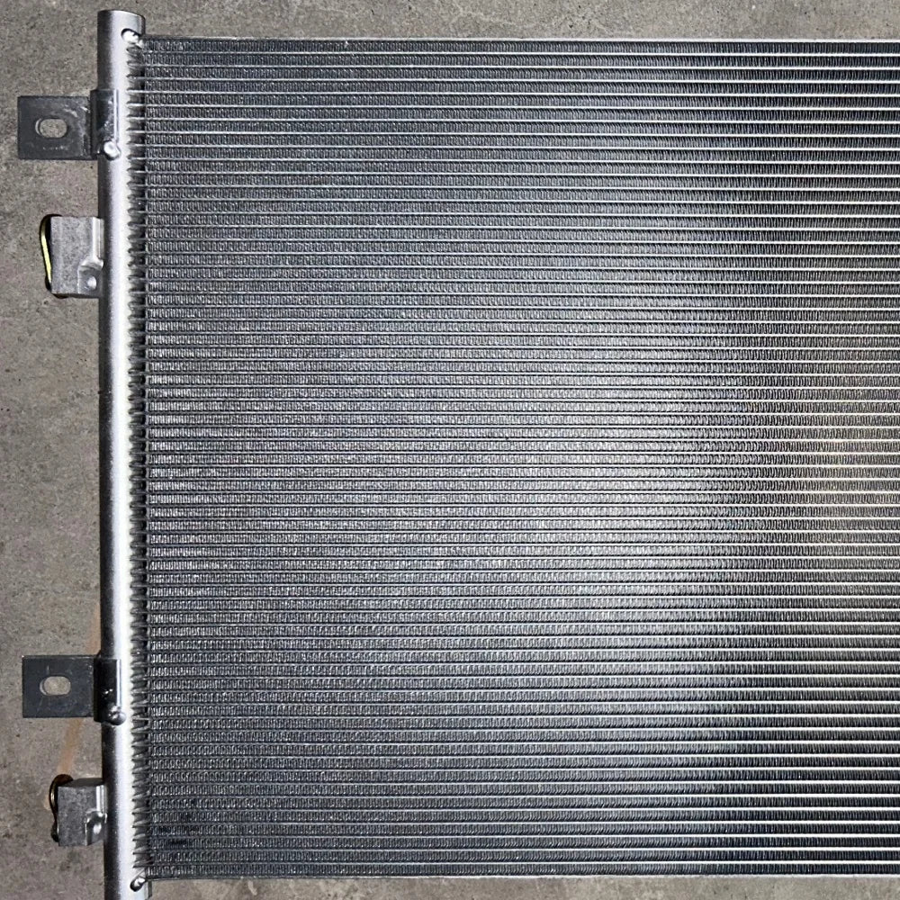 AC Condenser GM6 270T for GAC Trumpchi Cars (2019–2023)