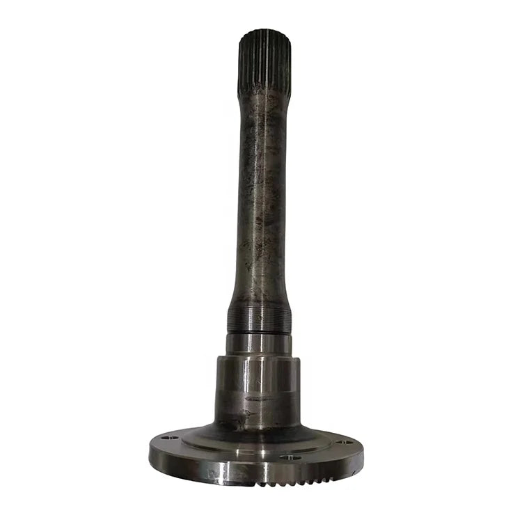 HOWO Propeller Axle Drive Shaft AZ9557310625 2005–Present