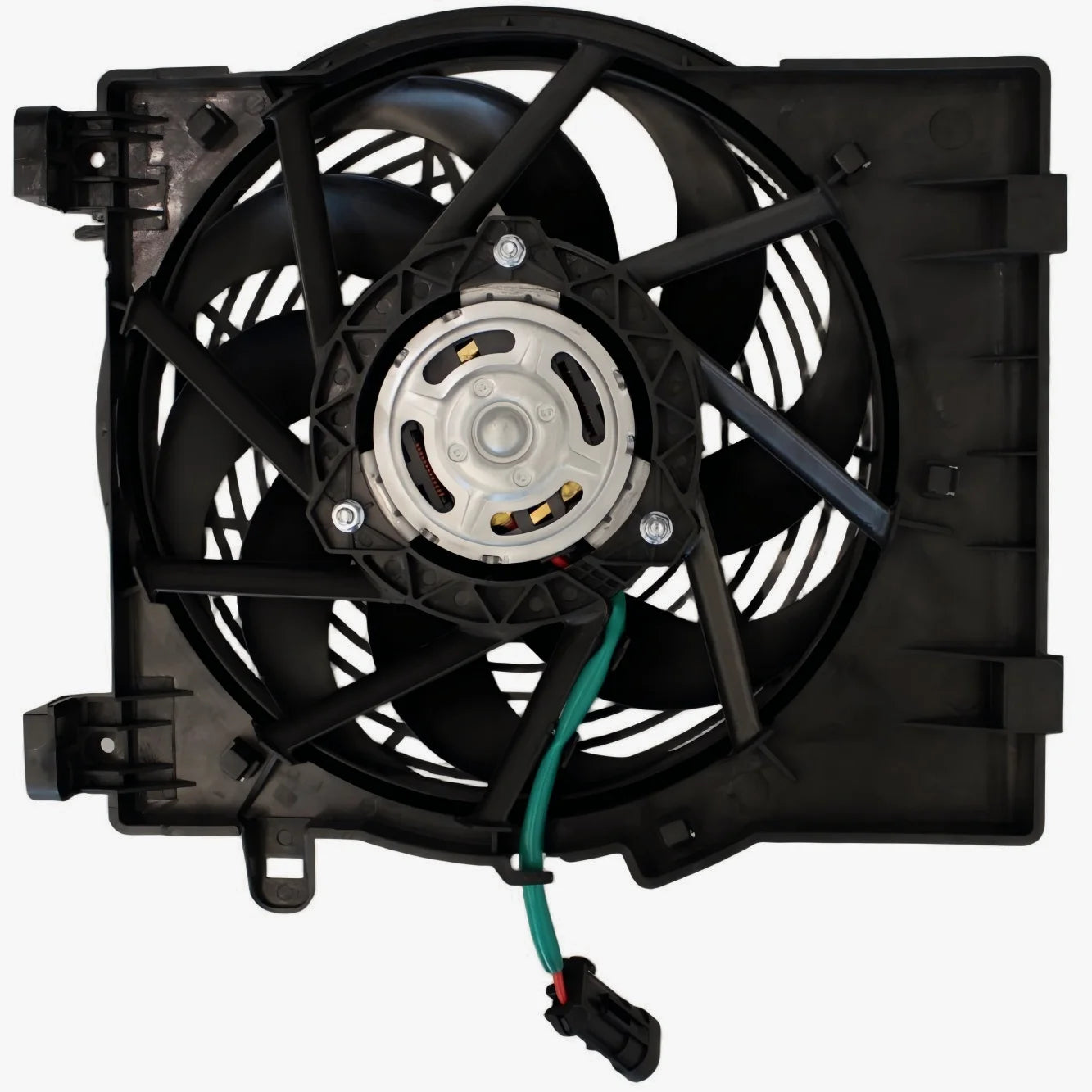Radiator Fan Motor 1341332 for Opel Cars (2000–2006)
