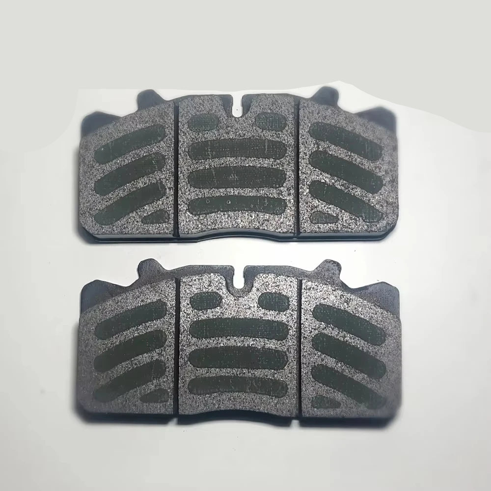 Brake Pads WVA29088 for DAF CF/XF Trucks (2006–2023)