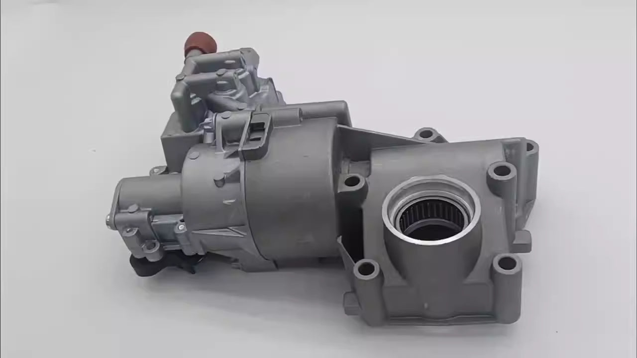 Shift Cylinder Assembly A9302600263 - Benz Trucks 2012–2024
